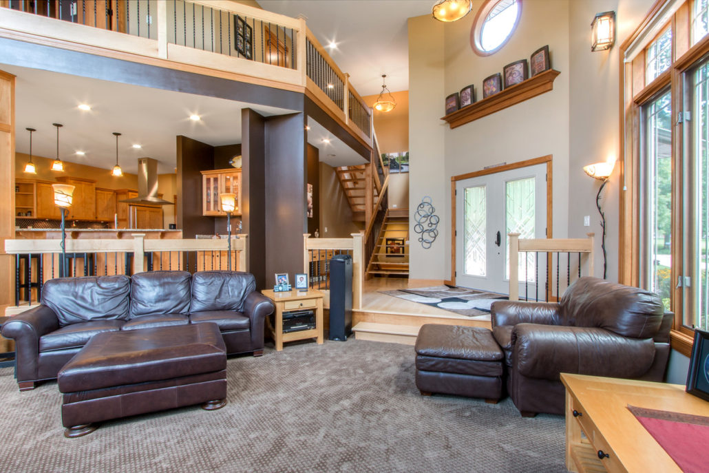 Home Finishes – Second to None - Basso Builders, Inc.